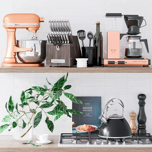 SCALES & ACCESSORIES