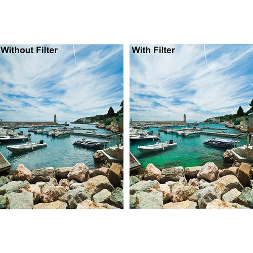 Discover the Mind-Blowing Power of Polarizing Filters - You Won't ...